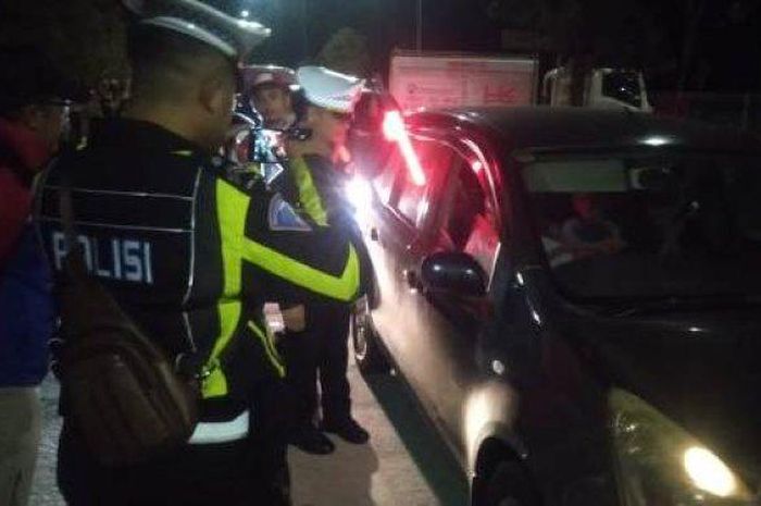 Hutama Karya Gelar Operasi Mengantuk di Ruas Tol Bakter, Berikut ... Hutama Karya Gelar Operasi Mengantuk di Ruas Tol Bakter, Berikut ...