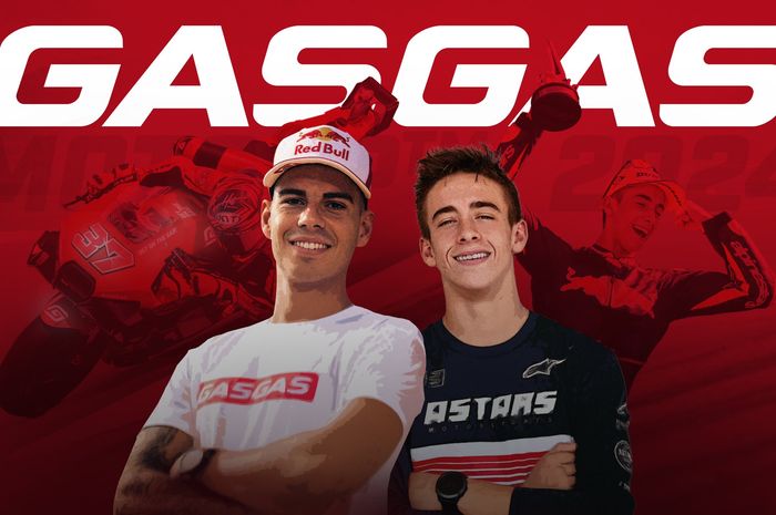 Plot Twist Depak Pol Espargaro Pedro Acosta Resmi Jadi Rekan Baru Augusto Fernandez Di Tim