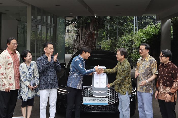Bertemu Shin Tae-yong, HMID Bahas Kerja Sama dengan PSSI hingga ... Bertemu Shin Tae-yong, HMID Bahas Kerja Sama dengan PSSI hingga ...