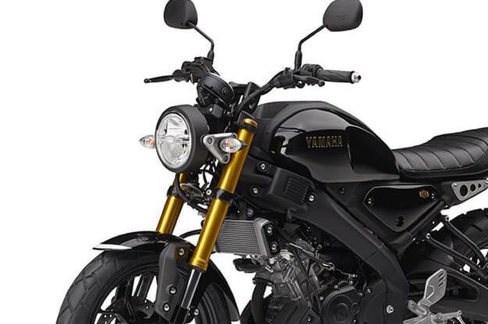 Mau Beli Yamaha XSR 155 pada Agustus 2024, Segini Harga Motor Barunya - GridOto.com