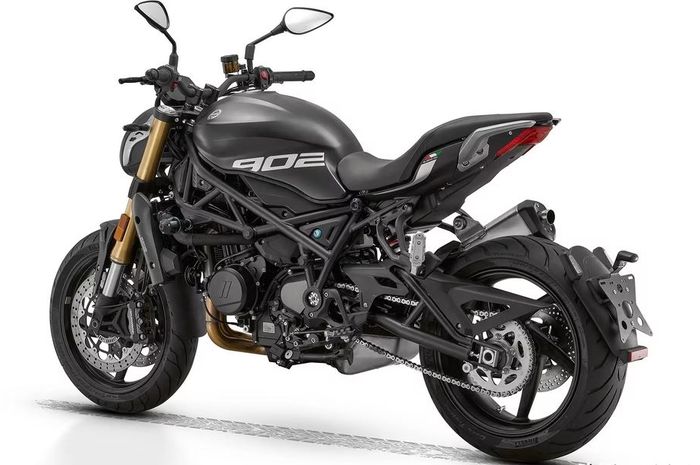 Cocok Lawan Ducati Monster, Ternyata Cuma Segini Harga Benelli 902S - Gridoto