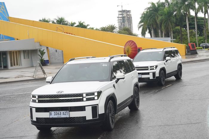 Harga Mobil Hybrid Pepet ICE Setelah Diskon PPnBM Diterapkan - GridOto.com Harga Mobil Hybrid Pepet ICE Setelah Diskon PPnBM Diterapkan - GridOto.com