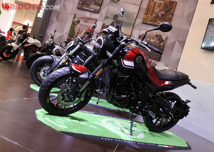 Μεταχειρισμένες Μηχανες Benelli,, 44% OFF