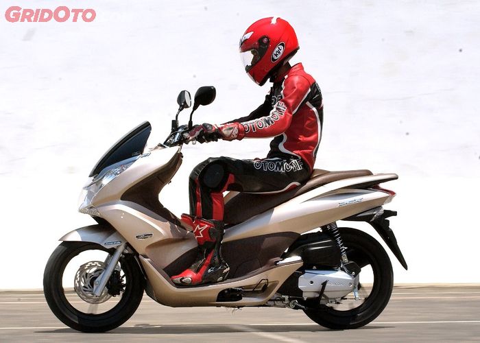 10 Tahun Beredar, Ini Daftar Harga Honda PCX 125 CBU Bekas, 54% OFF