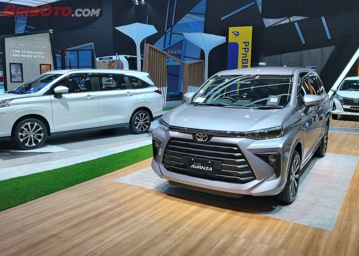 Daftar Harga Spare Part Ac Mobil Avanza Baru | Reviewmotors.co