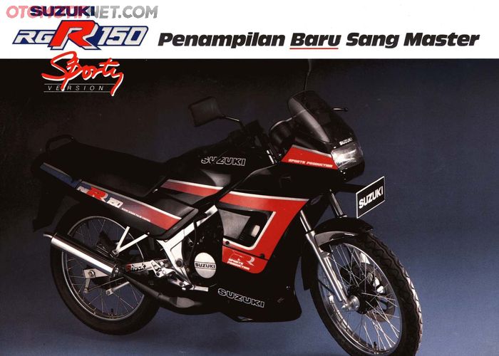 Spare Part Motor Suzuki Rgr | Reviewmotors.co