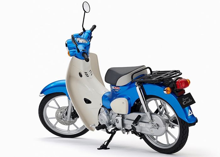 Harga Honda Super Cub C110 | atelier-yuwa.ciao.jp