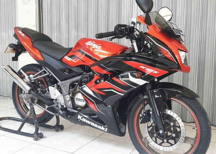 Daftar Harga Spare Part Motor Kawasaki Ninja 150 Rr Philippines ...