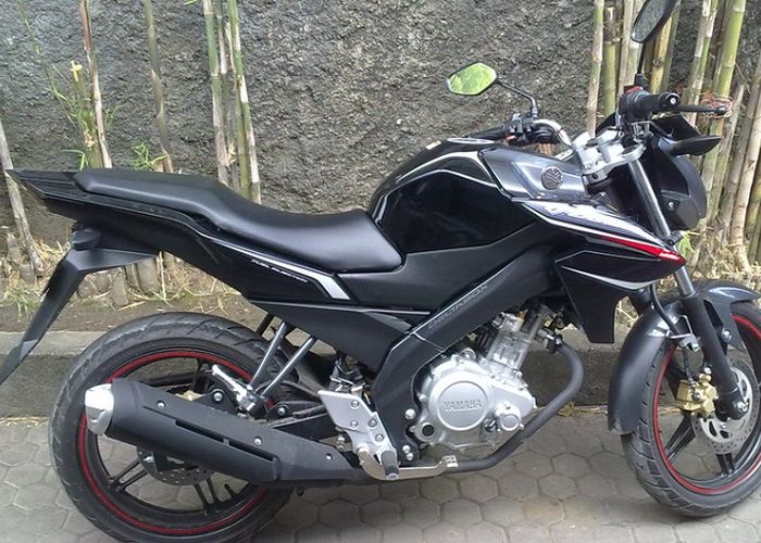 Harga Sparepart Original Yamaha New Vixion | Reviewmotors.co