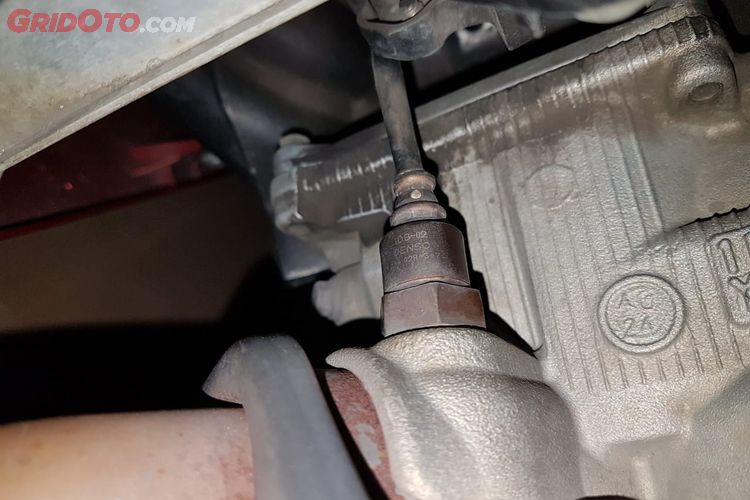 Cara Mengatasi Sensor O2 Motor Injeksi Yang Bermasalah, 54% OFF
