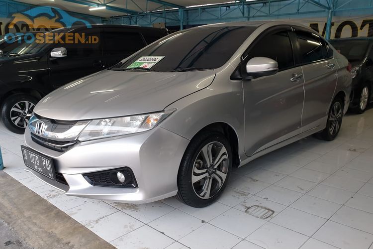 Honda city e 2015 store