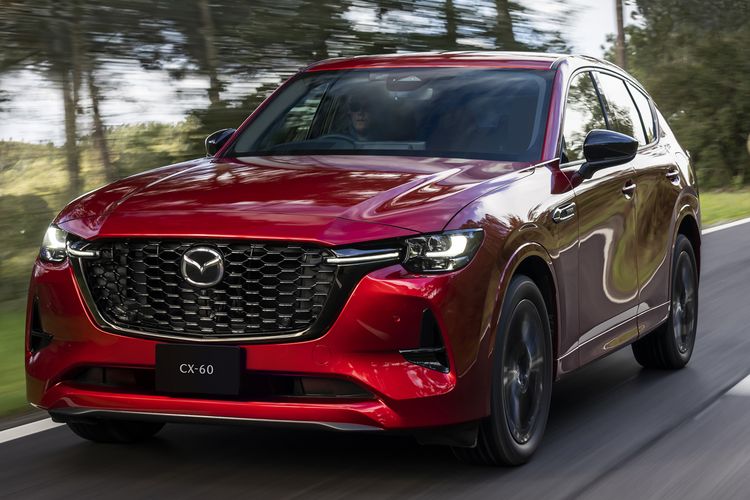 Mobil Mazda