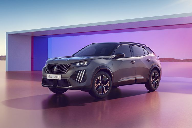 Bukan Cuma Peugeot atau Citroen Nih Deretan Merek Mobil Asal Prancis ...