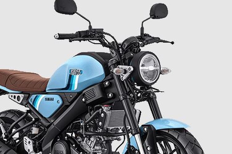 Harga Yamaha XSR 155 September 2023, Pilihan Motor Retro Berfitur Canggih - Halaman 2 - Gridoto
