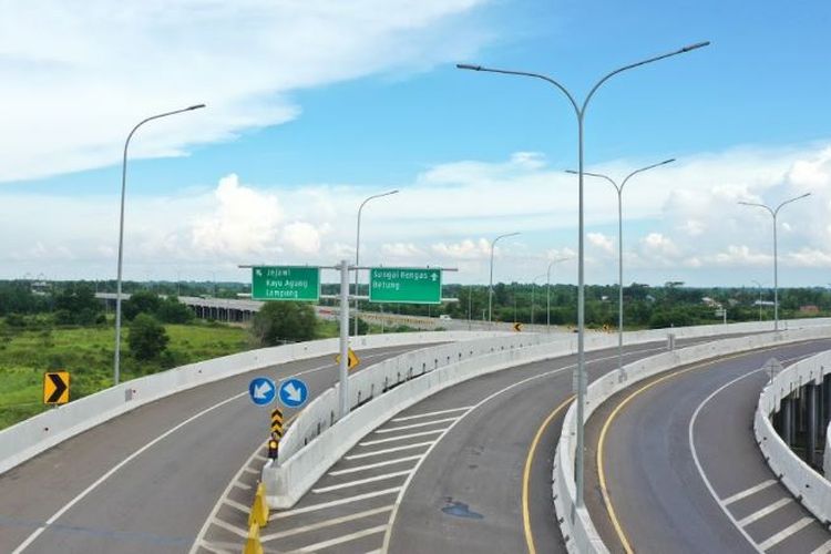Rambu Lalu Lintas dan Marka Jalan di Indonesia (Indonesian traffic ...