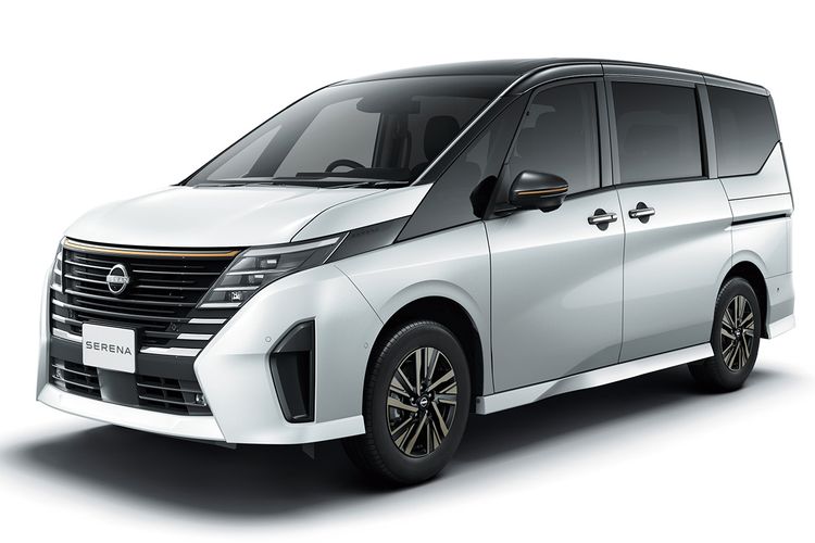 Biar Semua Tahu, Begini Cara Kerja e-POWER di Nissan Serena C28 - Halaman 2 - GridOto.com