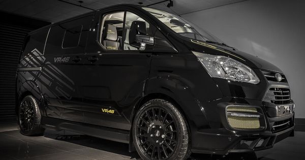 Berita Modifikasi Mpv Terbaru Hari ini - GridOto.com