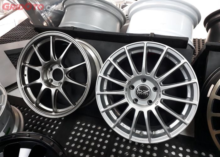 Cara Mengetahui Ukuran Pcd Velg Mobil - Ingin Modifikasi Roda Mobil ...