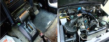 93 JDM Suzuki Jimny Summer Wind Panaromic Roof Turbo 4x4, 46% OFF