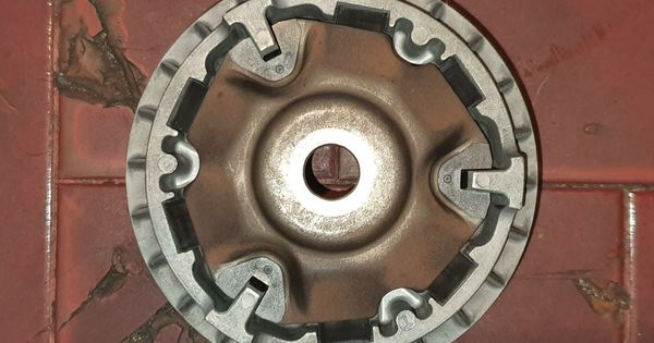 Berita Cvt Honda Pcx 150 Gredek Terbaru Hari ini - GridOto.com Berita Cvt Honda Pcx 150 Gredek Terbaru Hari ini - GridOto.com