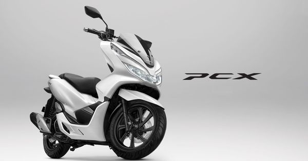 Berita Tipe Per Sokbreker All Honda Pcx 150 Menggunakan Jenis Ini ...