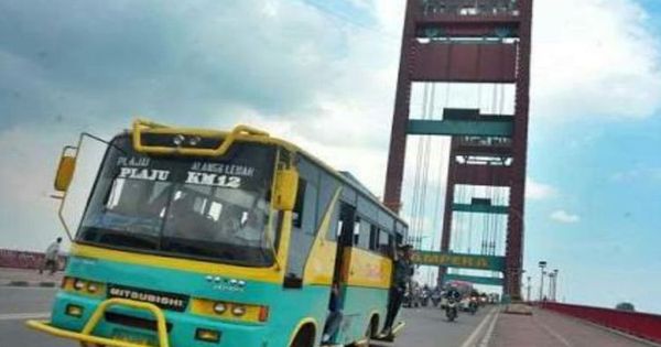 Berita Bus Normal Deck Terbaru Hari ini - GridOto.com