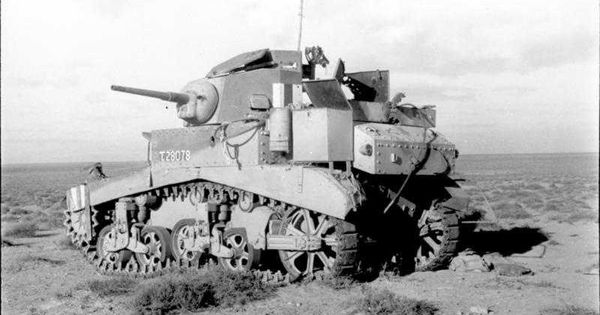 Berita 5 Tank Legendaris Tni Dan Sejarahnya Terbaru Hari ini - GridOto.com