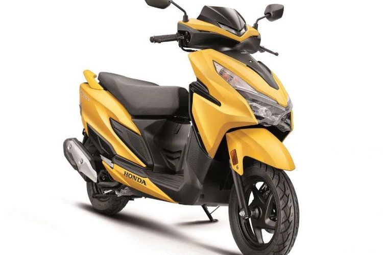 Honda Beat 125