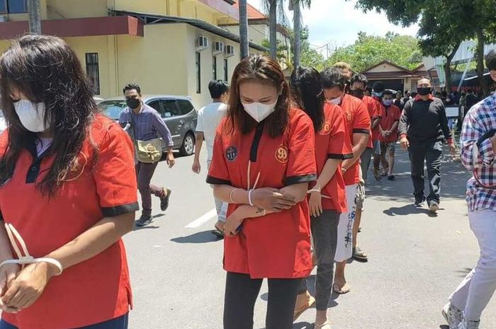 Tak Hanya di Mandalika, Copet dan Maling Juga Kerap Terjadi di Balap ...