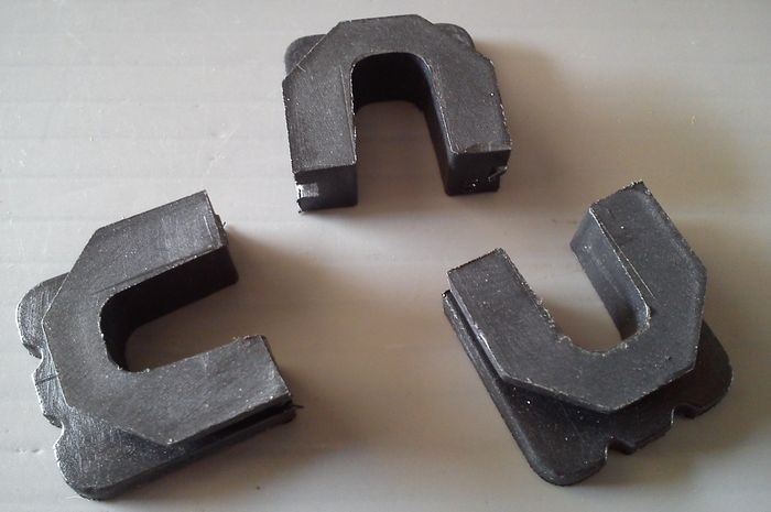 Gara-gara Komponen Kecil dan Murah Ini CVT Bisa Berisik dan Bergetar ... Gara-gara Komponen Kecil dan Murah Ini CVT Bisa Berisik dan Bergetar ...