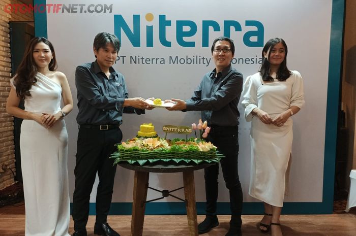 PT NGK Busi Indonesia Ganti Nama, Ngikut Perusahaan Global, Semangat Makin Bersinar ...