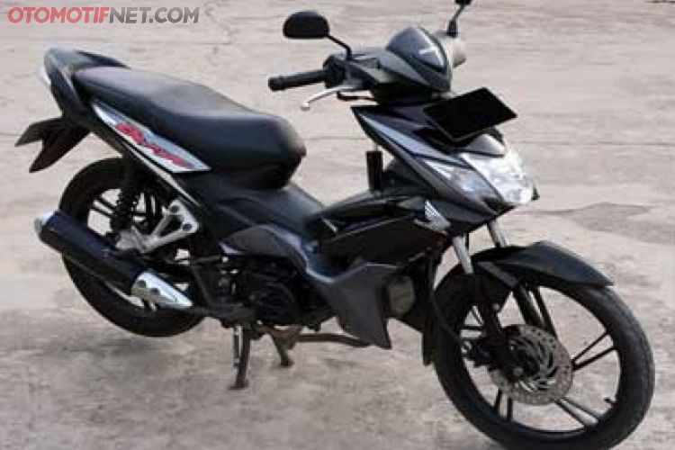 Daftar Harga Sparepart Honda Blade 110 | Reviewmotors.co