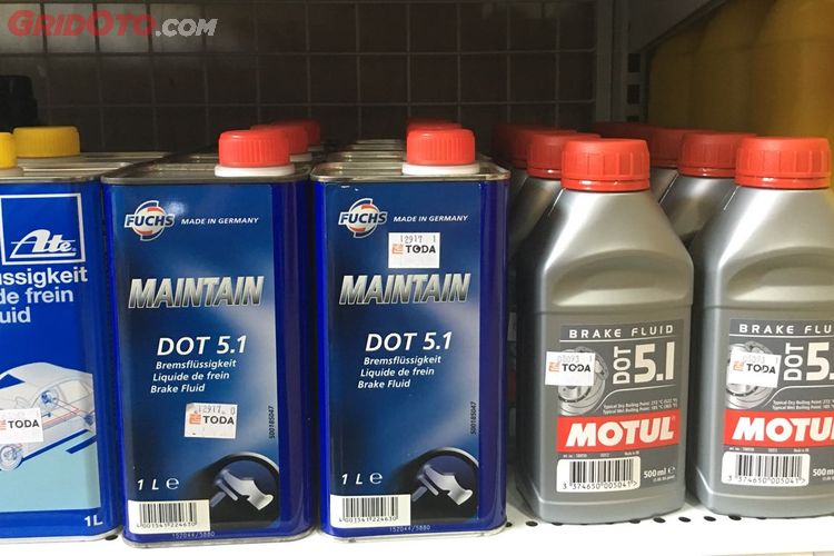 minyak hitam ada ester - AlfonsotaroEspinoza