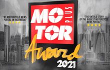 Rekomendasi Pabrikan Ban, Gunakan Semir Ban Yang Berbahan Ini - GridOto.com