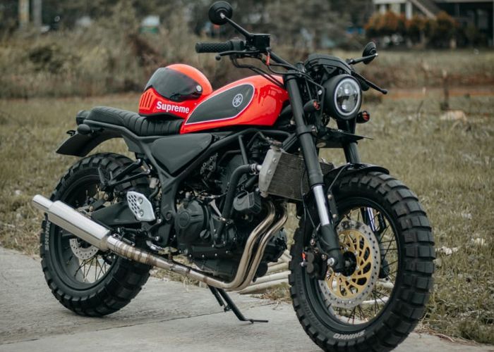 Yamaha Mt 25 Custom | atelier-yuwa.ciao.jp