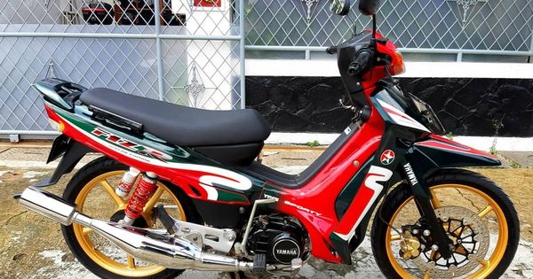 Berita Yamaha F1zr Terbaru Hari ini - GridOto.com