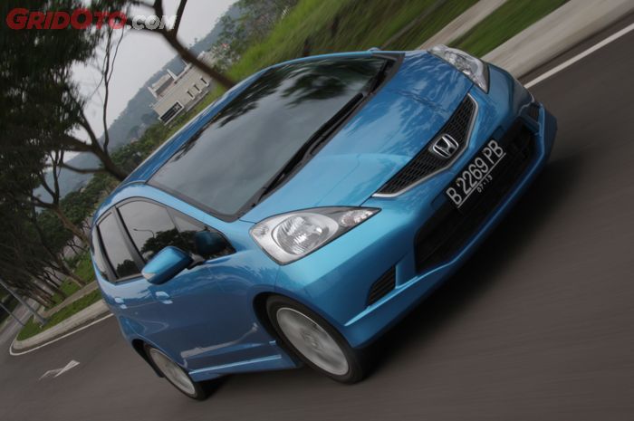 Seken Keren - Rekomendasi BBM Honda Jazz GE8 Enggak Muluk-muluk Harus Pakai Pertamax, Berikut ...