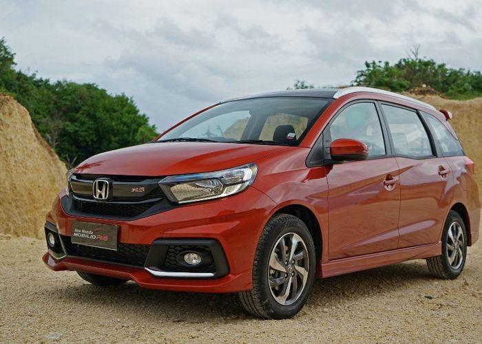 Spare Part Honda Mobilio Rs | Reviewmotors.co