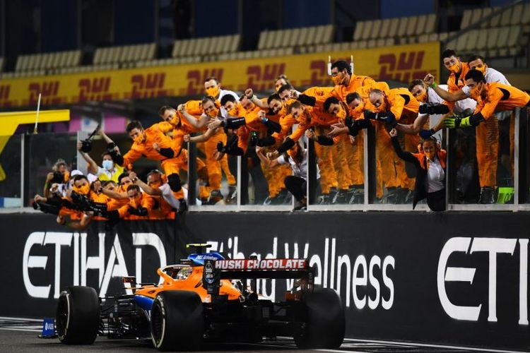 Mclaren f1 2018 drivers - lasopacastle