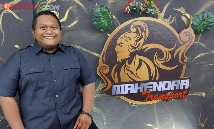 Penuh Strategi, Ini Alasan Rian Mahendra Pilih Jakarta-Pekalongan Sebagai Trayek Perdana PO MTI ...