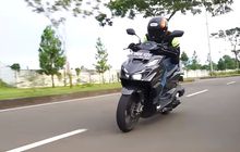 Astra Motor Jateng Cukur Harga Motor Honda di Jawa Tengah, Ini Tipe yang Kena Diskon