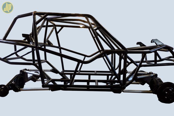 Off Road Chassis Fabrication 29 Scott's 4Runner ideas | 4runner, toyota ...