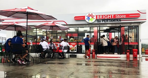 Berita Pertamina Retail Terbaru Hari ini - GridOto.com