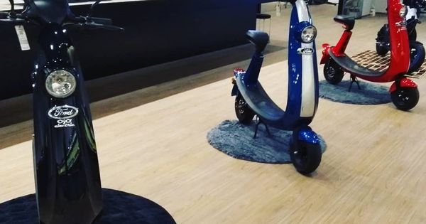 Berita Ford Ojo Terbaru Hari ini - GridOto.com