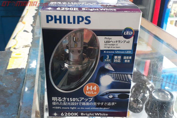 Perbandingan Jenis-jenis Bohlam Lampu Philips (part 2) Toko, 44% OFF