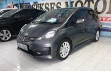 Minat Beli Honda Jazz GK5 Bekas? Simak, Ini Kelemahan dan Kelebihannya ...