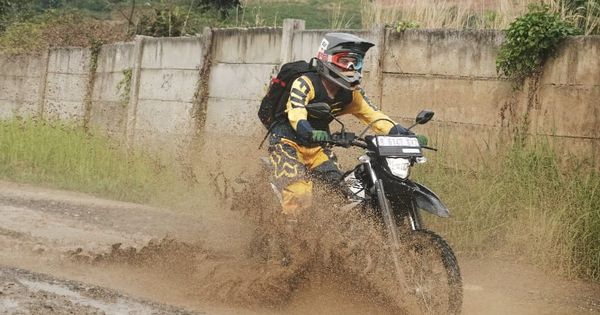 Berita Jalur Motor Trail Terbaru Hari ini - GridOto.com
