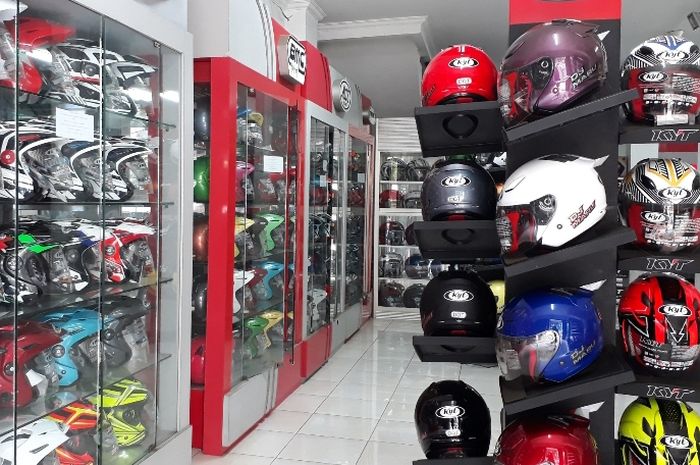 Jangan Bingung, Ini Arti Kode SNI, DOT, dan Snell yang Ada di Helm ... Jangan Bingung, Ini Arti Kode SNI, DOT, dan Snell yang Ada di Helm ...