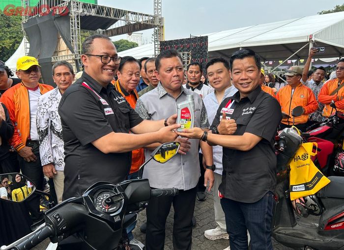 TKDN Tembus 80%, Oli Pertamina Tidak Kebal Gejolak Ekonomi Global - Gridoto