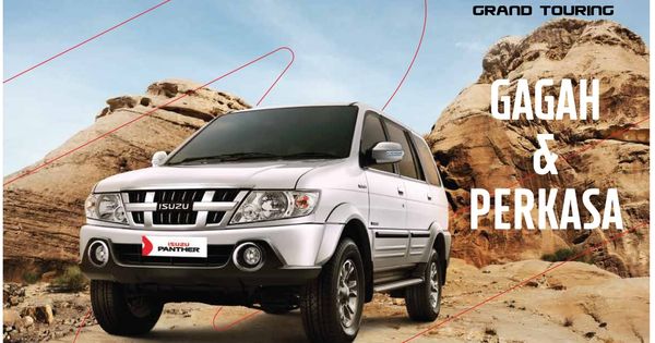 Berita Pt Isuzu Astra Motor Indonesia Terbaru Hari ini - GridOto.com